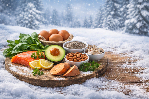 Winter Neuropathy Relief: Nutrition Tips That Really Work - The Outback ...