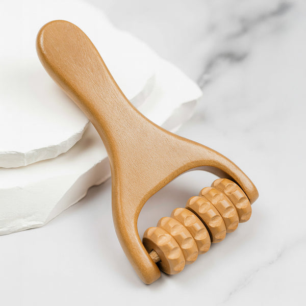 Wooden Massager - The Outback Series